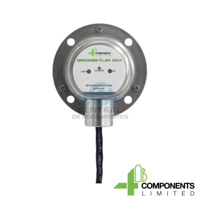 Encoder-Flex 1024 | Central de rodamientos